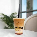 Al Ameed Coffee (Al Samaya Building, Al Wasl, Jumeirah, Dubai), kahve dükkanı  Dubai'den