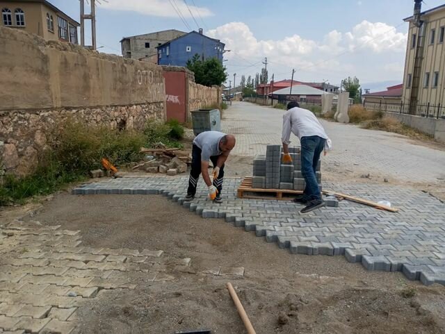Belediyeler, devlet daireleri Başkale Belediyesi, Başkale, foto