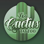 Los Cactus (Bezhitskaya ulitsa No:185), dövmeciler  Briansk'tan