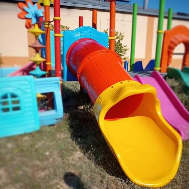 Plastik ürün üreticileri Harika Park Plastik, Elmadağ, foto