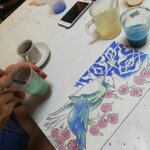 Atölye Nili (19 Mayıs Mah., İnönü Cad., No:91/J, Kadıköy, İstanbul), sanat atölyeleri  İstanbul'dan