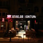 Aşıklar Tantuni (Kernek Mah., Şehit Hamit Fendoğdu Cad., Battalgazi, Malatya), fast food  Malatya'dan