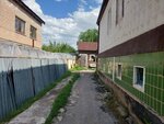 Banya (Halel Dosmuhameduly kóshesi No:37, Shubar shaǵyn aýdany), hamamlar  Astana'dan