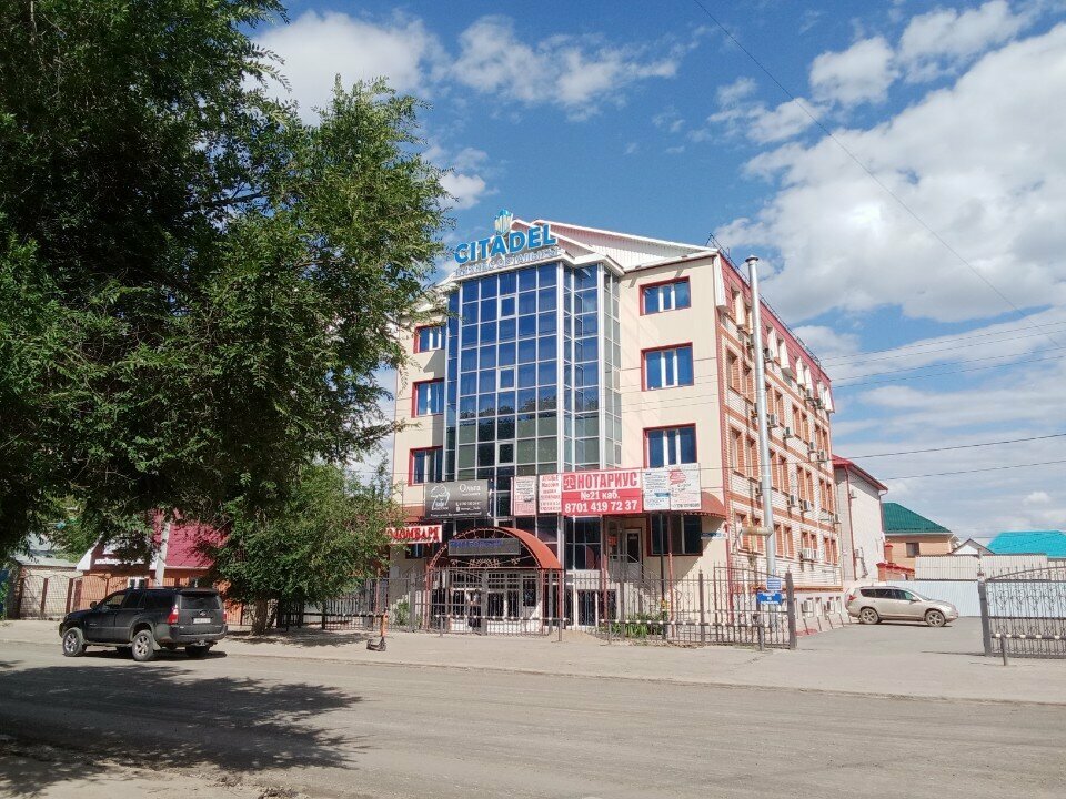 Dikiş malzemeleri Olessya tkani, Aktöbe, foto