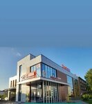 Медицинский центр (ulitsa Gafiyatullina No:3А, Kukmor), tıbbi laboratuvarlar  Tataristan'dan