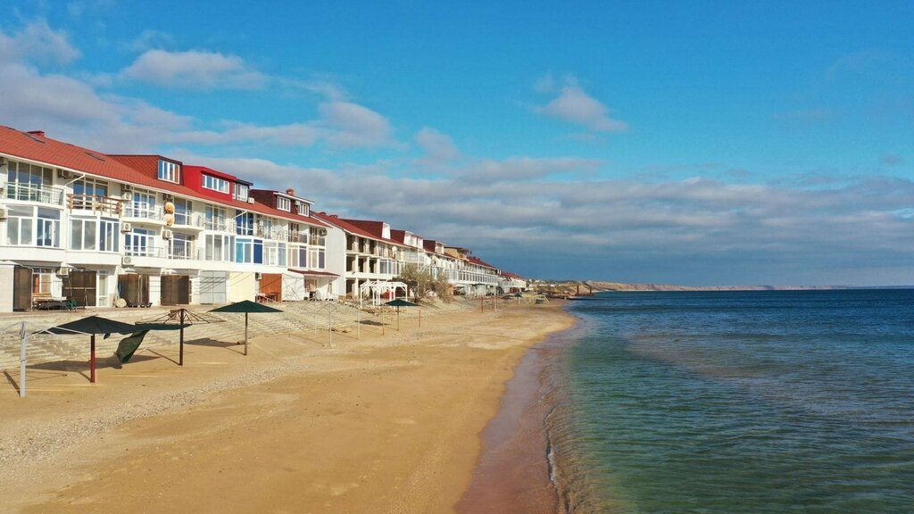 Otel Boathouse № 1, Kırım Cumhuriyeti, foto