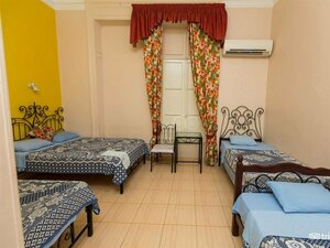 Bella Luna (Talaat Harb Street No:27), pansiyonlar, hosteller  Kahire'den