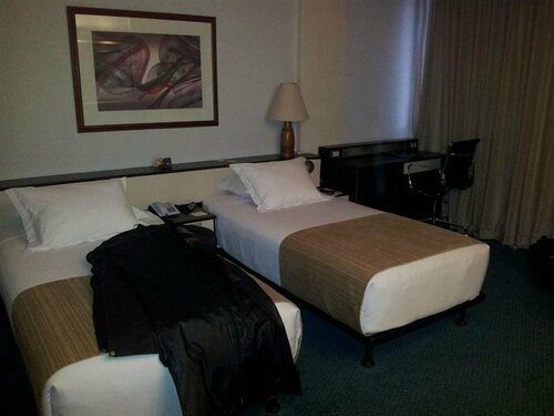 Otel Hotel Pipo Internacional, Maracay, foto