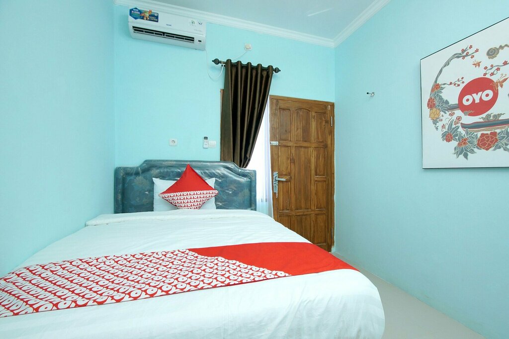 Otel Oyo 347 Bayang Brothers Guest House, Dünya, foto