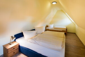 Maria Aurora (Im Wasserwinkel No:1, Quedlinburg), otel  Quedlinburg'dan