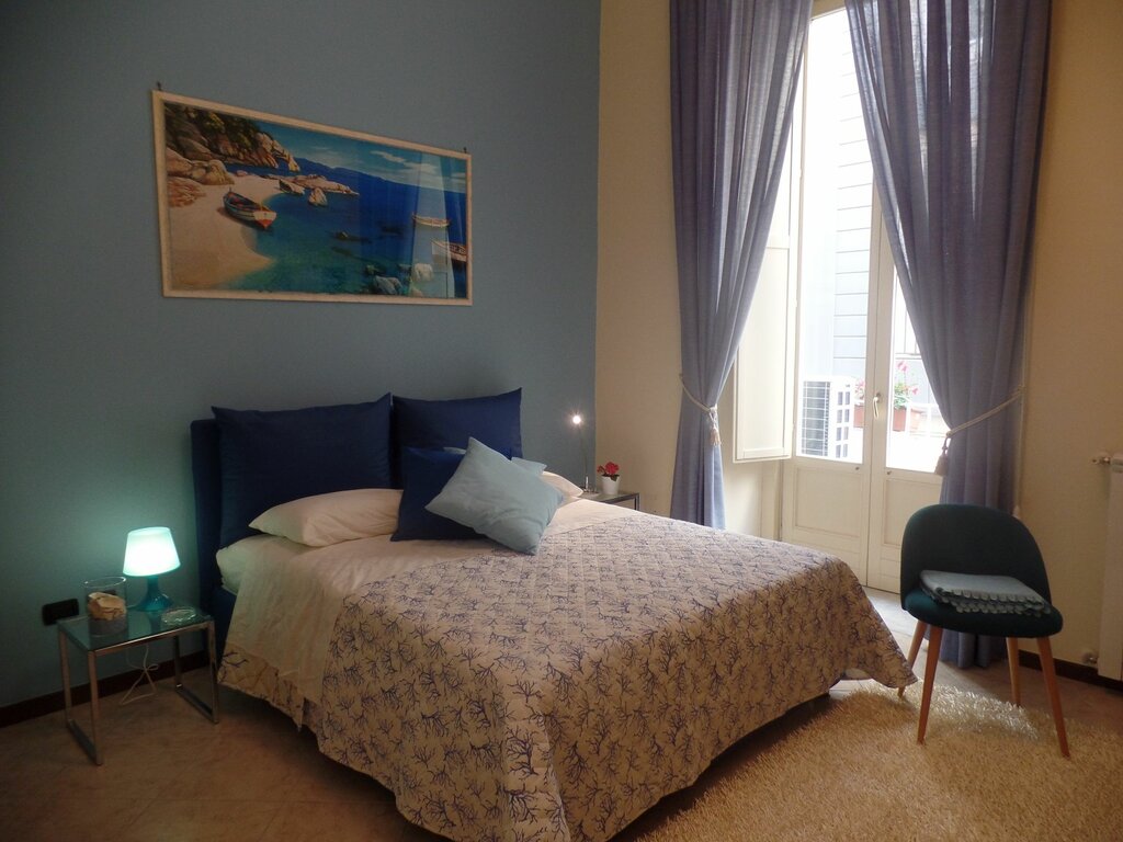 Otel B&b La Canzanella, Napoli, foto