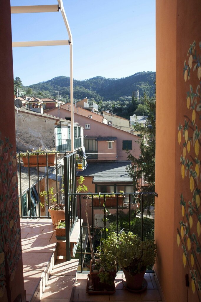 Kısa süreli konaklama Appartamento Garibaldi, Levanto, foto