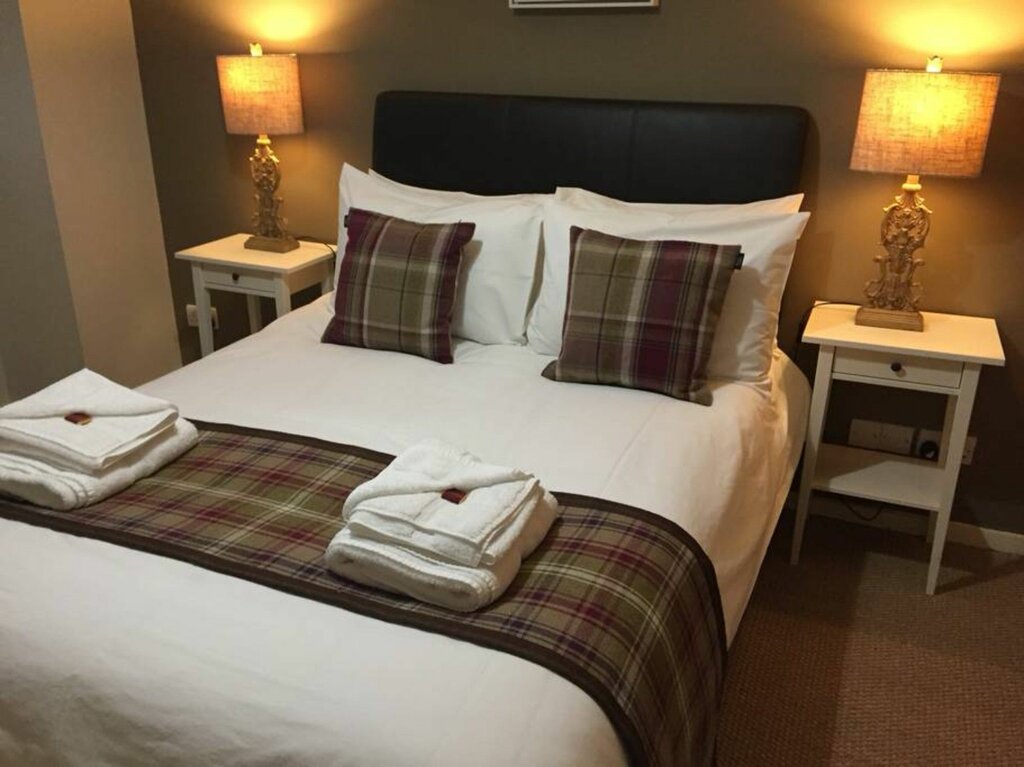 Daireler Bright and Stylish Apartment - Old Town, Edinburgh, foto