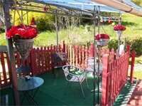 Otel Au Soleil Levant Homestay, , foto