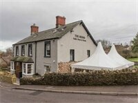 Otel The Redan, İngiltere, foto