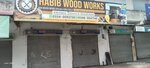 Habib wood works (Service Road West G-11 No:660, Sector G-11), kerestecilik  Islamabad'dan