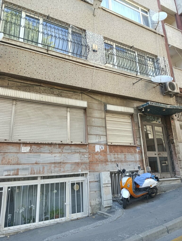 Güvenlik ve alarm sistemleri Befe Guvenlik, İstanbul, foto