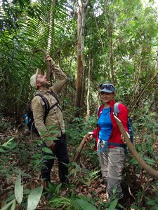 Outback Wachos Expeditions (Departamento de Loreto, Provincia de Maynas, Iquitos), unutulmaz olayların yeri  Iquitos'tan