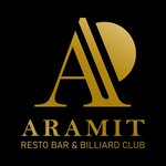 Aramit (Qabanbaı Batyr dańǵyly No:51), bilardo salonları  Astana'dan