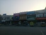 Haleem Ghar (No:4, Sector F-10, Sector F-10 Markaz), restoran  Islamabad'dan