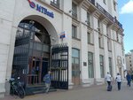 МТБАНК (Babrujskaja Street No:15), atm'ler  Minsk'ten