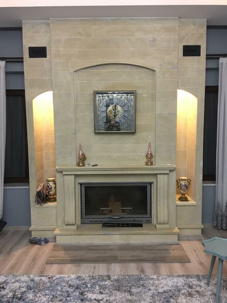 Yapı mağazası Klas Gold Yapı Center, Gaziantep, foto
