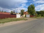 Вторчермет (Vishnyovaya ulitsa No:1, posyolok Raskovo), hurda metal alımı  Saratovskaya oblastından