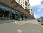 Пенное-Отменное (Slavy Avenue No:12к1), bira dükkanı  Saint‑Petersburg'dan