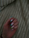 Arhipova nail (Podstepnovskaya Street No:2, mikrorayon Yuzhny Gorod, kvartal Yuzhny Gorod-1, posyolok Pridorozhny), manikür-pedikür  Samarskaya oblastından