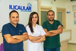Alanya Ilıcalılar Ağız ve Diş Sağlığı Polikliniği (Antalya, Alanya, Şekerhane Mah., Tevfikiye Cad., 13), özel ağız ve diş sağlığı klinikleri ve muayenehaneleri  Alanya'dan