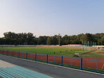 Trud (Orenburg Region, Mednogorsk), stadyum  Mednogorsk'tan
