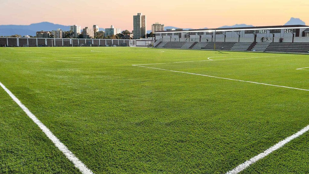 Zemin kaplamaları Gabsport, Lima, foto