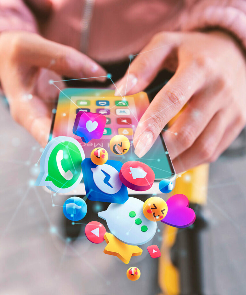Pazar araştırma firmaları Molino Digital, Lima, foto