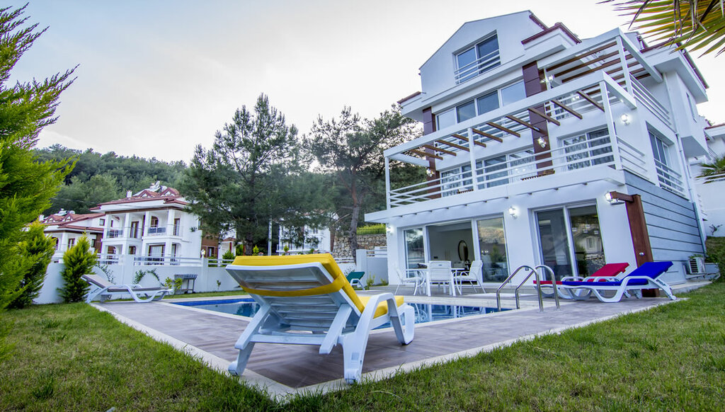 Otel Tala Villa 1, Fethiye, foto