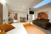 Otel Casa Bella Gracia by Aspasios, Barselona, foto