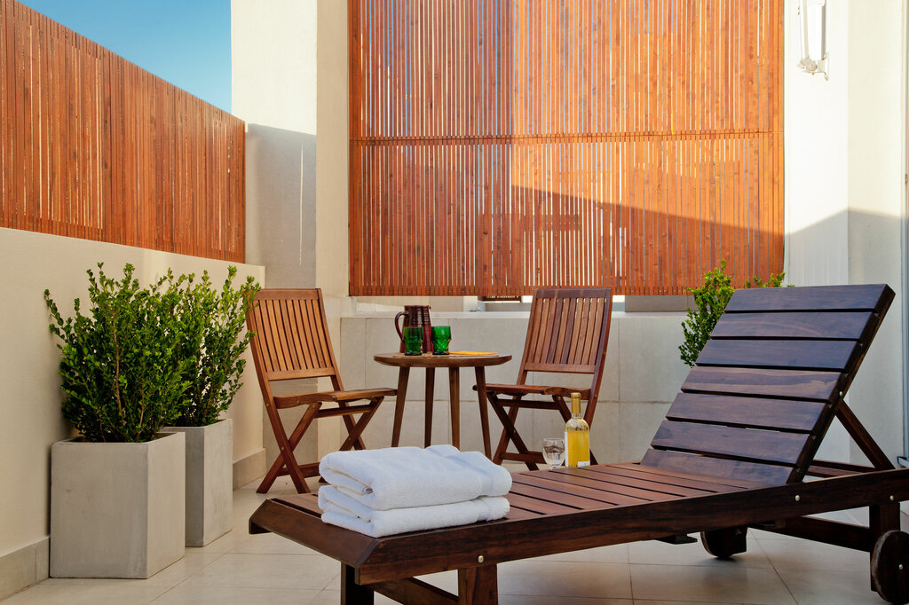 Otel Art Suites & Gallery, Buenos Aires, foto