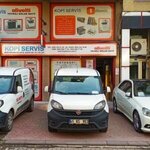 Kopi Servis Olivetti (Kocaeli, İzmit, Karabaş Mah., Müneccim Arif Sok., 27A), fotokopi dükkanları  İzmit'ten