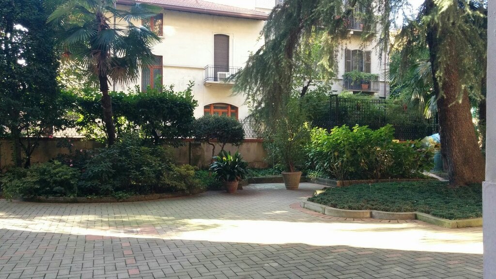 Otel Adam's House, Milano, foto