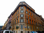 Suite Capitale (Via della Giuliana No:26), daireler  Roma'dan