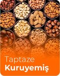 Mişmiş Kuruyemiş (Yozgat, Boğazlıyan, Yazıçepni Köyü), kuruyemiş, atıştırmalık, kuru meyve  Boğazlıyan'dan