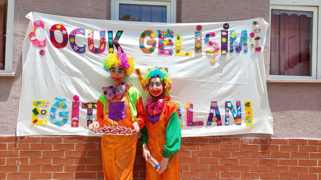 Lise Büyükorhan Çok Programlı Anadolu Lisesi, Büyükorhan, foto