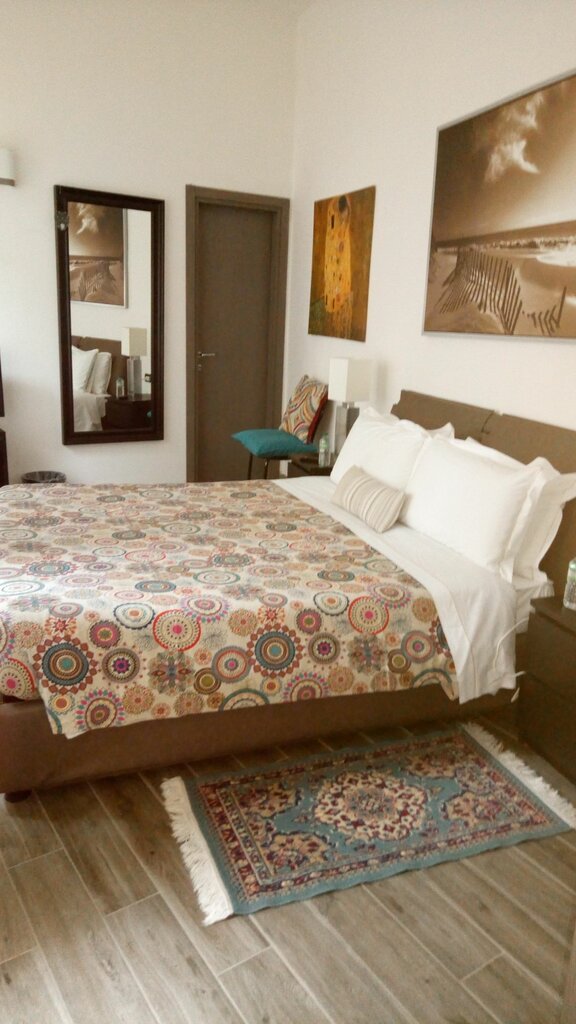 Daireler Sun House, Floransa, foto