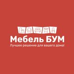 Мебель Бум (Leninskiy Avenue No:6), mobilya mağazaları  Yoshkar‑Ola'dan