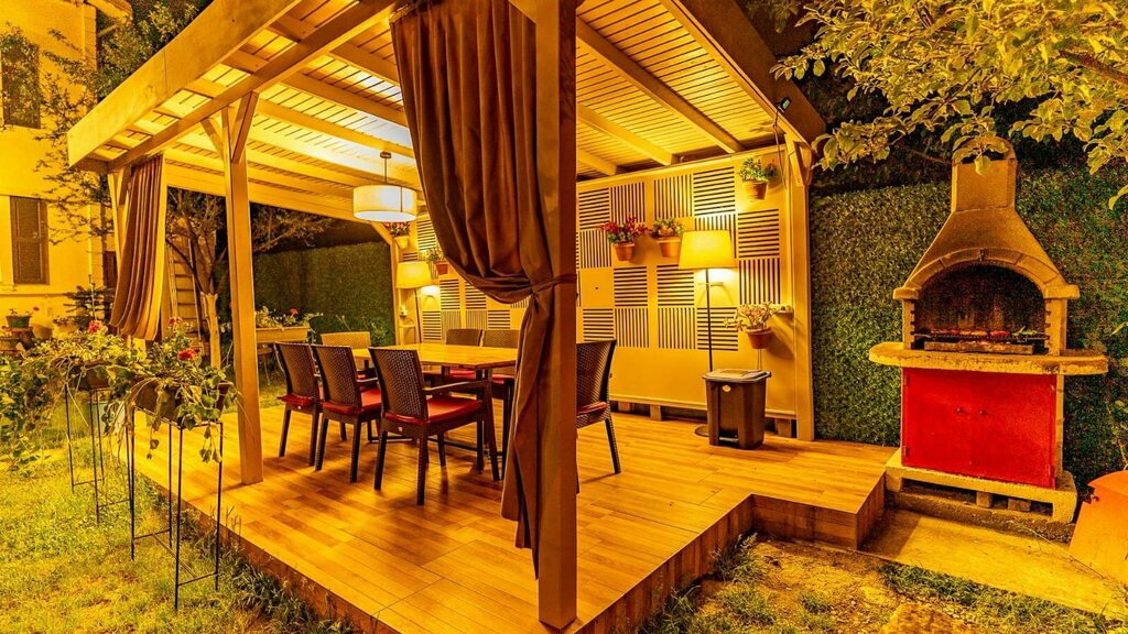 Otel Villa Atlas Sapanca, Sapanca, foto