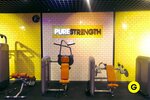 Gymstop Spor Salonu (Zafer Mah., Doğan Araslı Blv., No:79, Esenyurt, İstanbul), fitness kulüpleri  İstanbul'dan