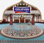 Gülseven Halı (Manisa, Demirci, Akıncılar Mah., Akıncılar 8. Sok.), halı mağazaları  Demirci'den