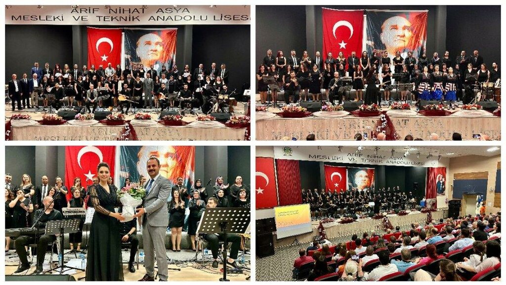 Belediyeler, devlet daireleri Çatalca İlçe Milli Eğitim Müdürlüğü, Çatalca, foto