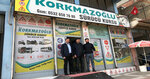 Korkmazoğlu Sürücü Kursu (Şanlıurfa, Siverek, Hasan Çelebi Mah., Hacı Yusuf Sami Cad., 29A), sürücü kursları  Siverek'ten