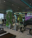 Selection Health Fitness Club (Kocaeli, Darıca, Kazımkarabekir Mah., Halishane Sok., 10), fitness kulüpleri  Darıca'dan