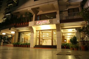 Hotel Surya (State of Madhya Pradesh, City of Indore), otel  Indaur'dan